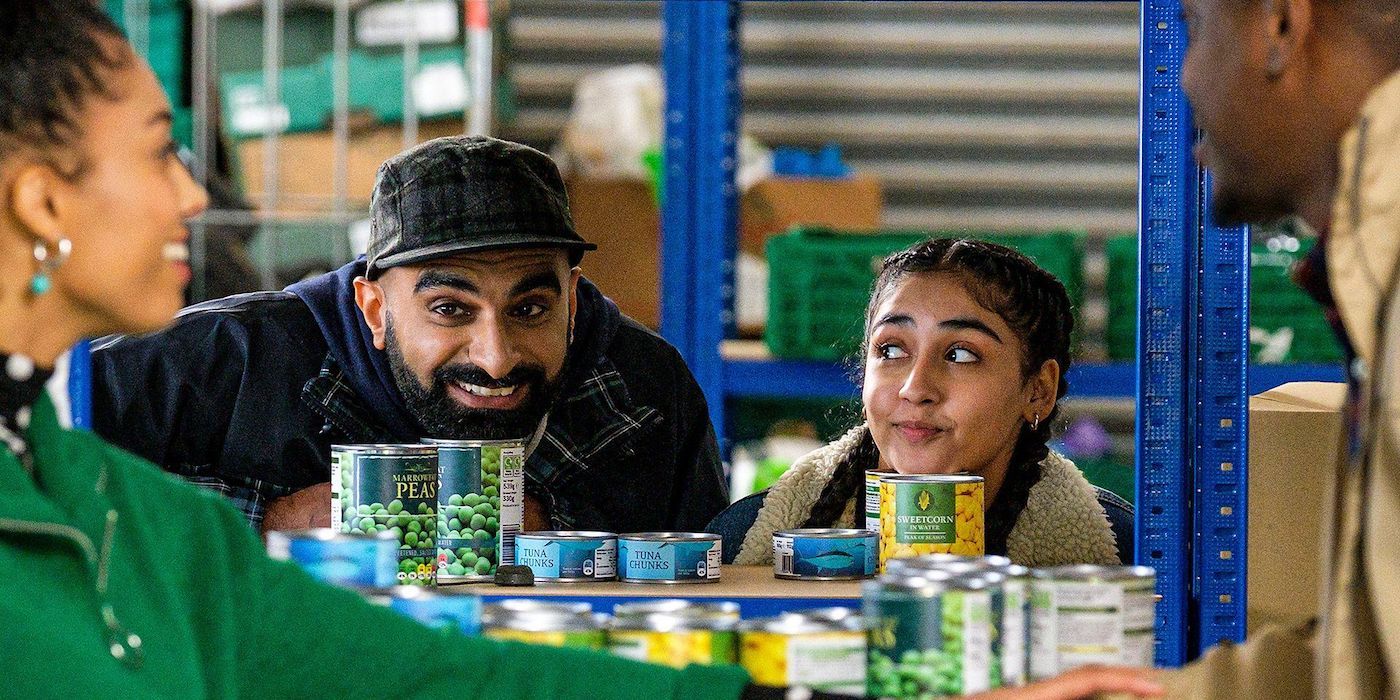 Man Like Mobeen Is One of TV's Best Takes on Islamophobia