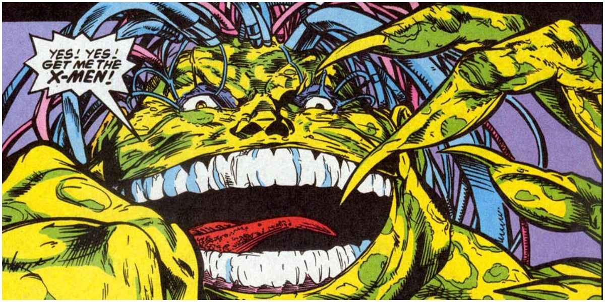 10 X-Men Villains The MCU Needs To Introduce ASAP