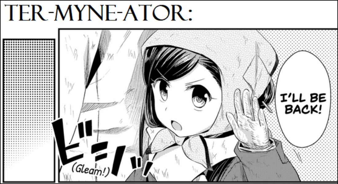 Ascendance Of A Bookworm: 10 Memes That Are Too Funny