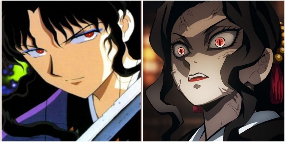 Demon Slayer: 5 Famous Manga That Influenced It (& 5 That Aren't So Famous)