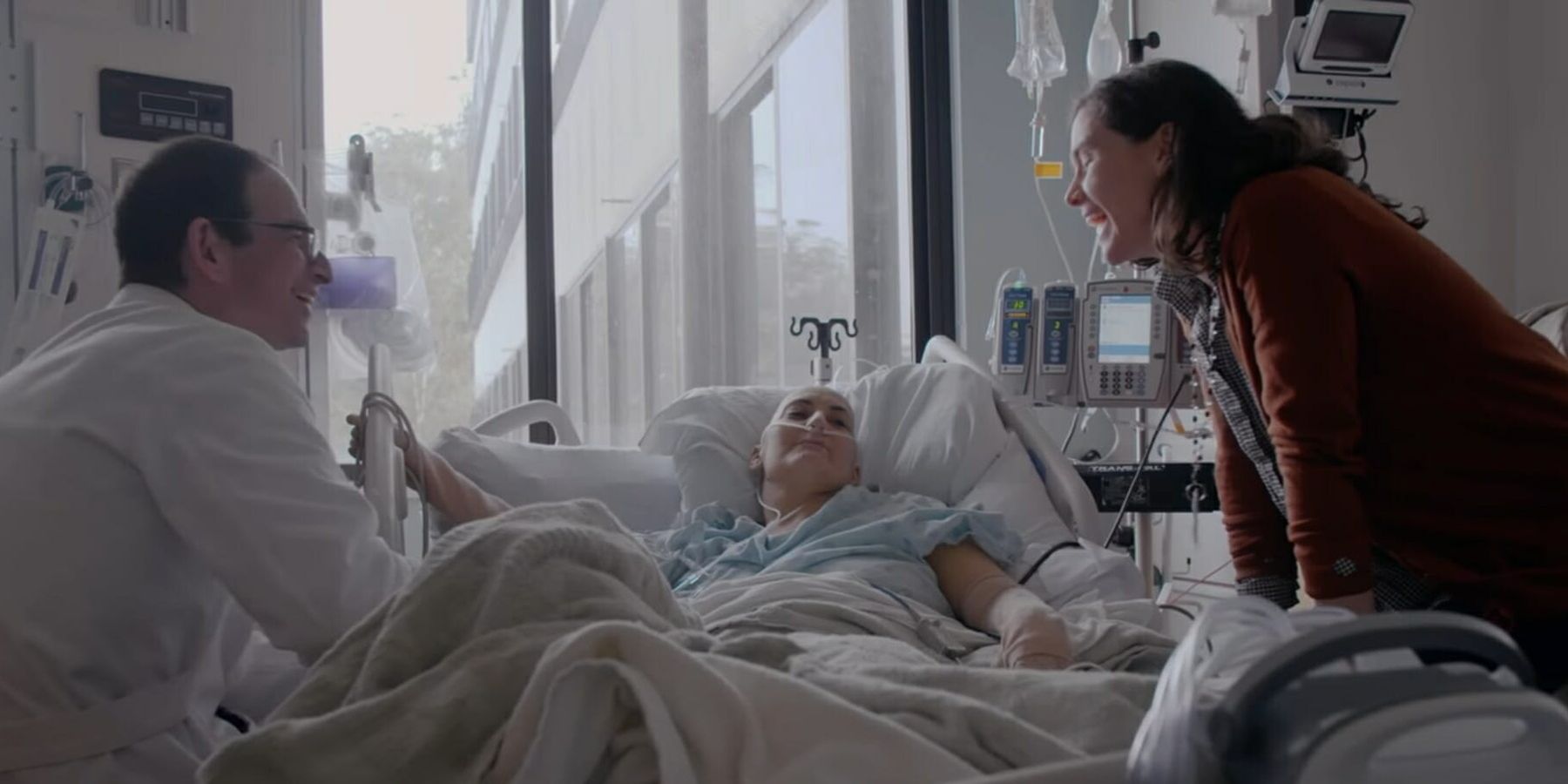 Great TV & Movies That Celebrate Medical Professionals