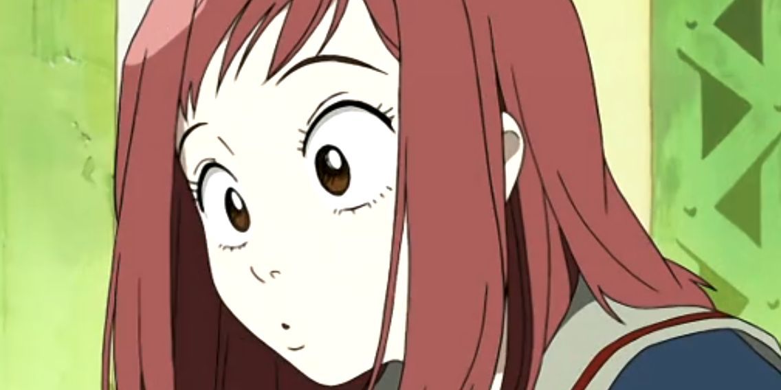 FLCL: 10 Hidden Details Fans Missed About Mamimi