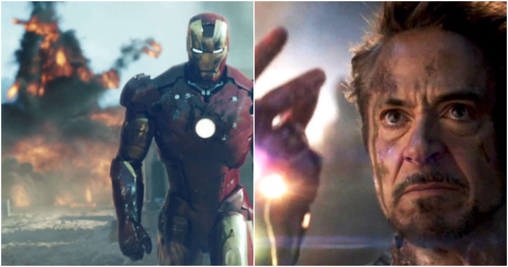 The 5 Most Ruthless Things Iron Man Has Done (& 5 Tony Stark Has)