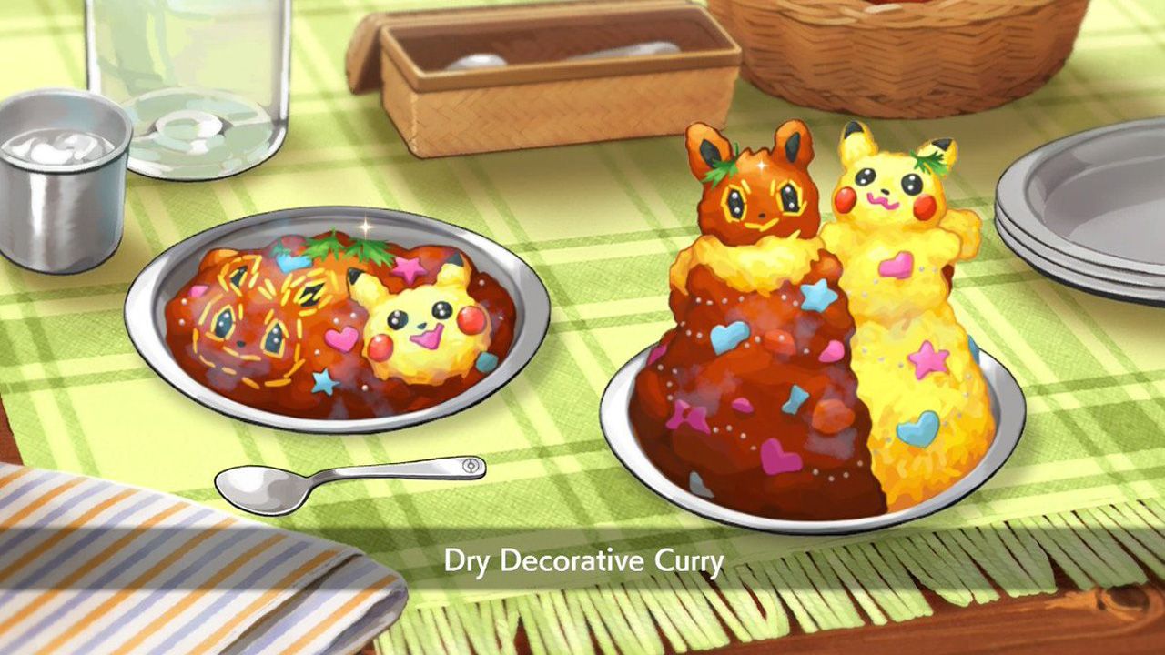 The Best Pokémon Treats, Ranked