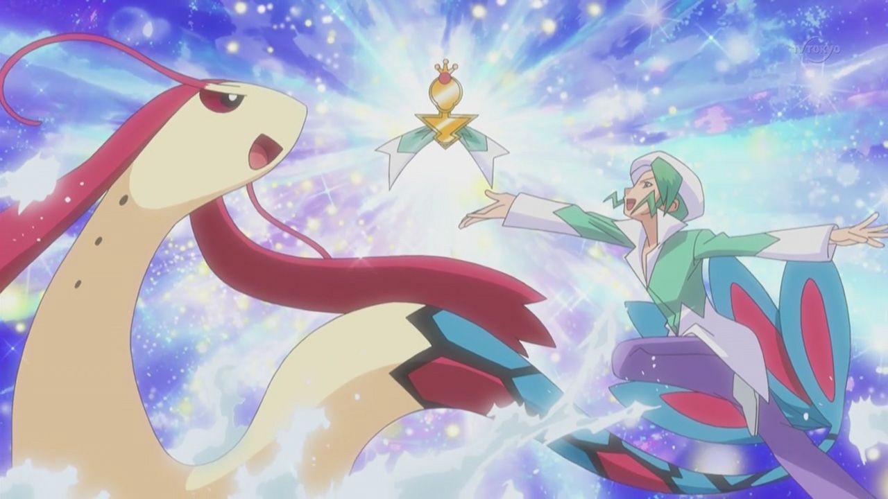 The Best Pokémon Treats, Ranked