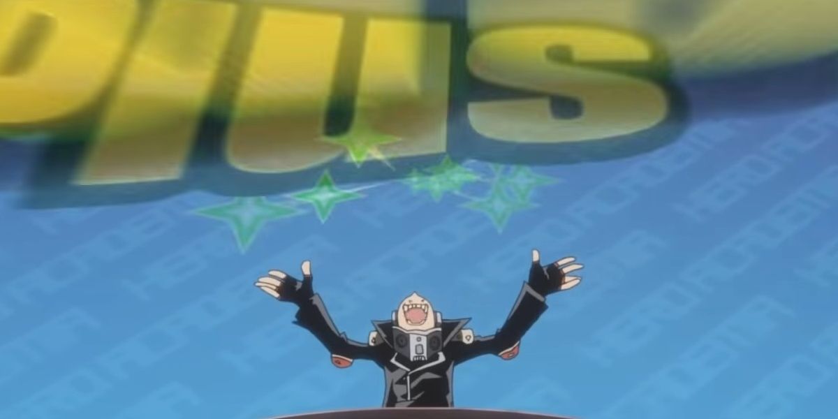 My Hero Academia: 10 Crazy Facts You Didn't Know About Present Mic