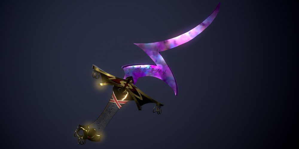 Fate: 10 Things Everyone Missed In Heaven's Feel I. Presage Flower