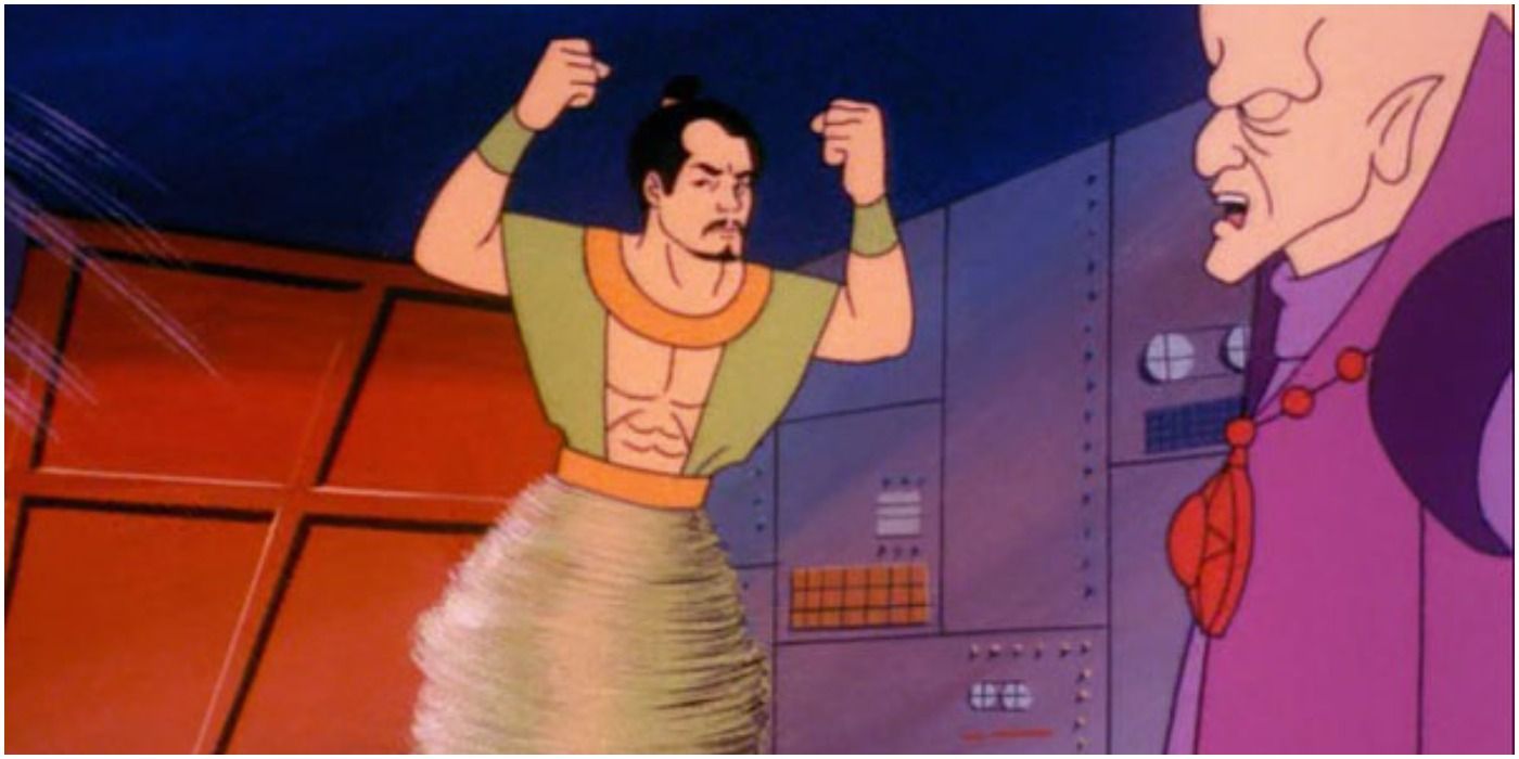 DC: 10 Famous Heroes From The 70s That Have Been Forgotten