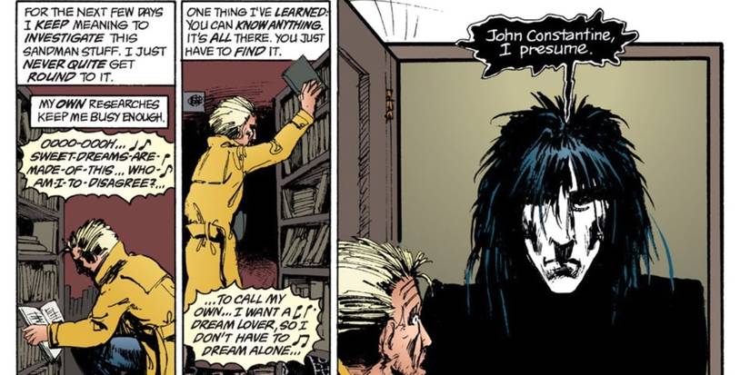 The 10 Most Thought-Provoking Quotes In The Sandman