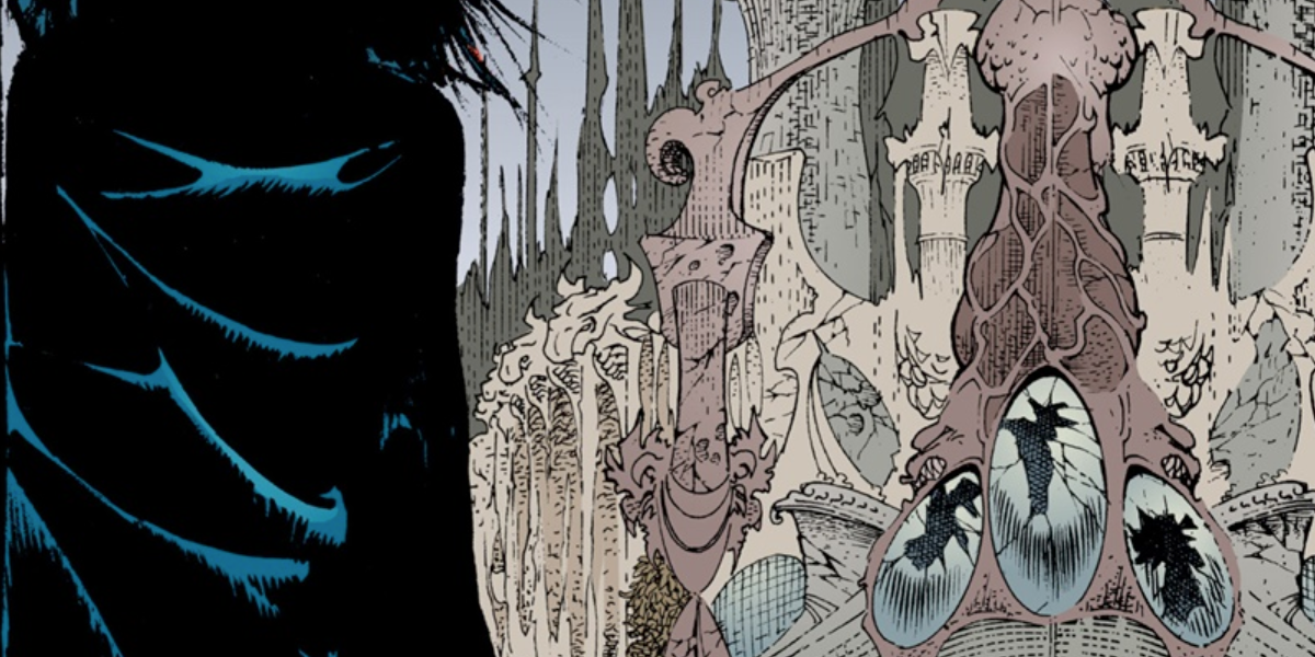 5 Reasons The Sandman Is The Best Horror Comic (& 5 Reasons It's Alan ...