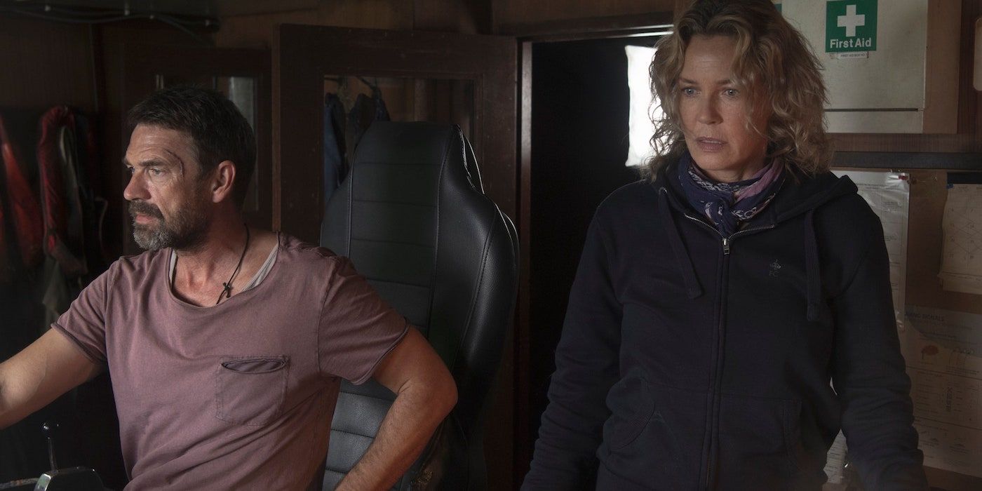 Sea Fever's Scary Twist, Explained