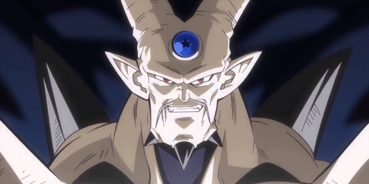Dragon Ball: 5 Villains That Are Underused (& 5 We See Too Much Of)