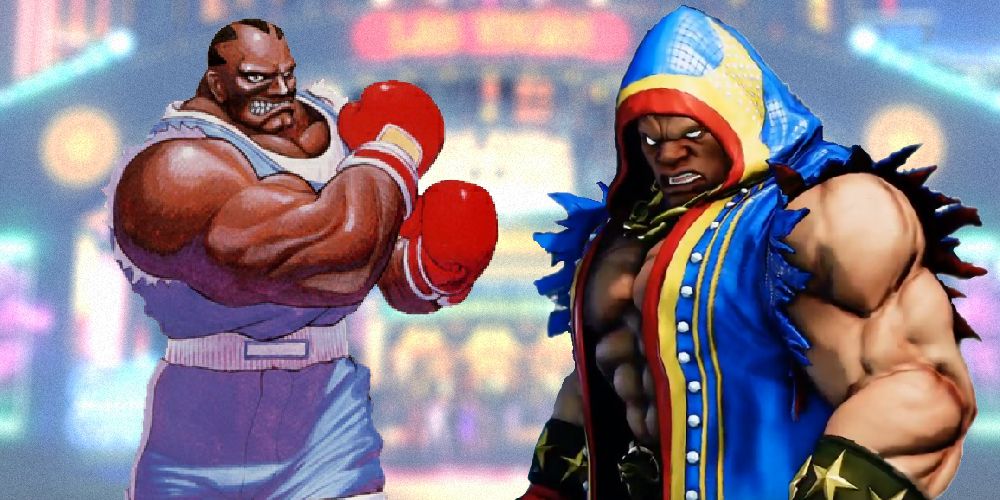 Marvel: 10 Street Fighter Characters That Would Fit Into The Universe