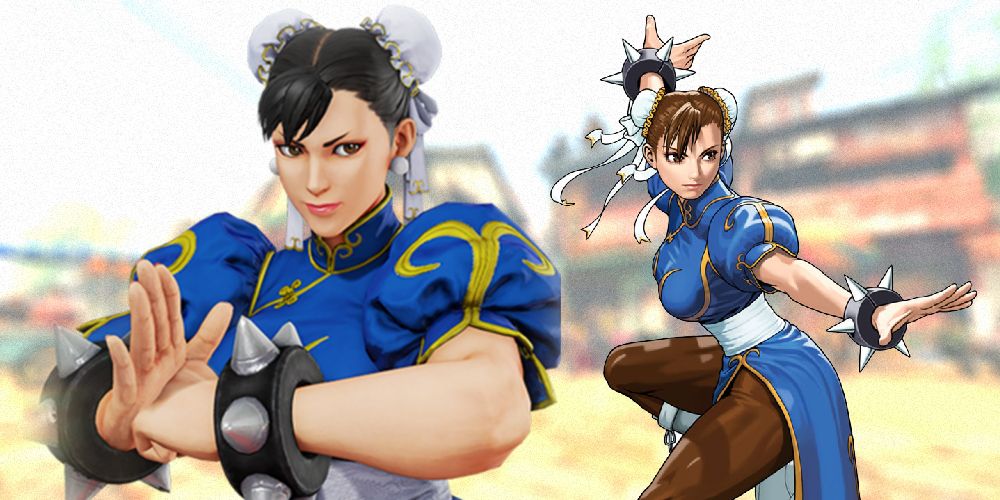 Marvel: 10 Street Fighter Characters That Would Fit Into The Universe