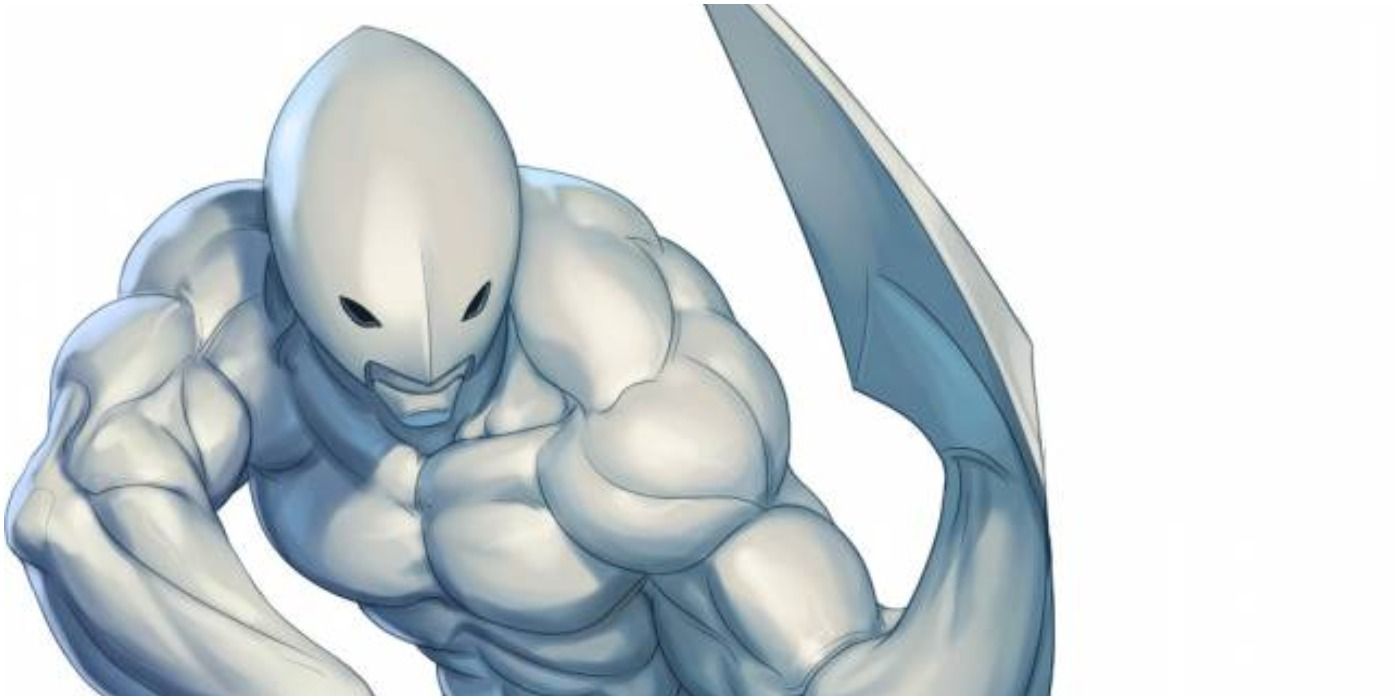 DC: 10 Street Fighter Characters That Would Fit Into The Universe