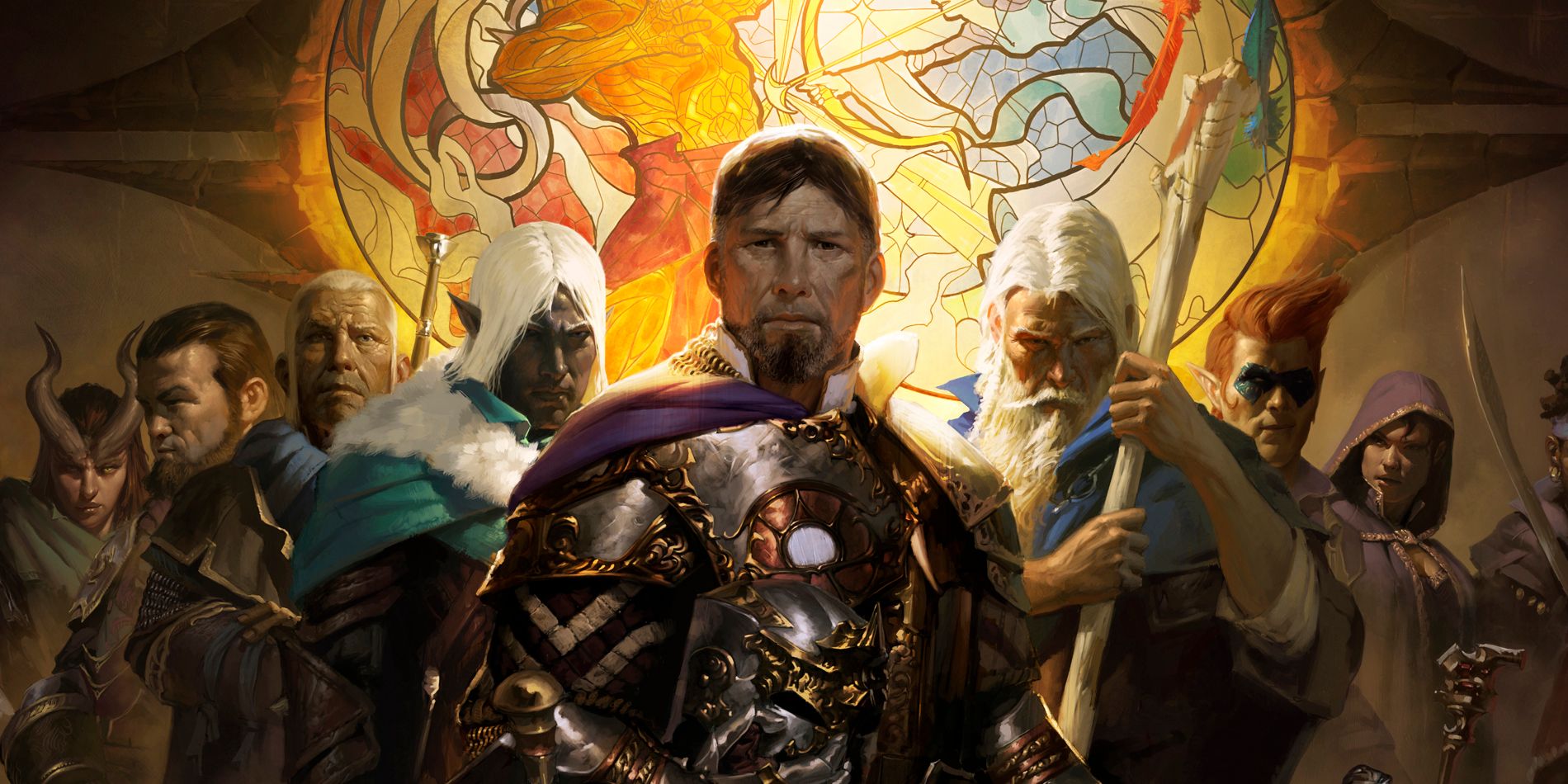 Dungeons & Dragons: Everything We Want from D&D 6th Edition