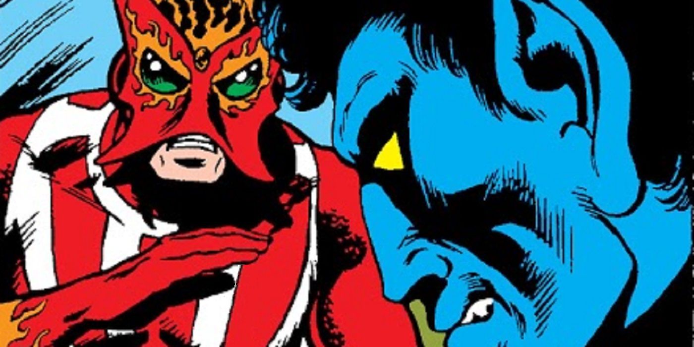 X-Men: 10 Reasons Why Sunfire Is Secretly Marvel’s Most Powerful Mutant