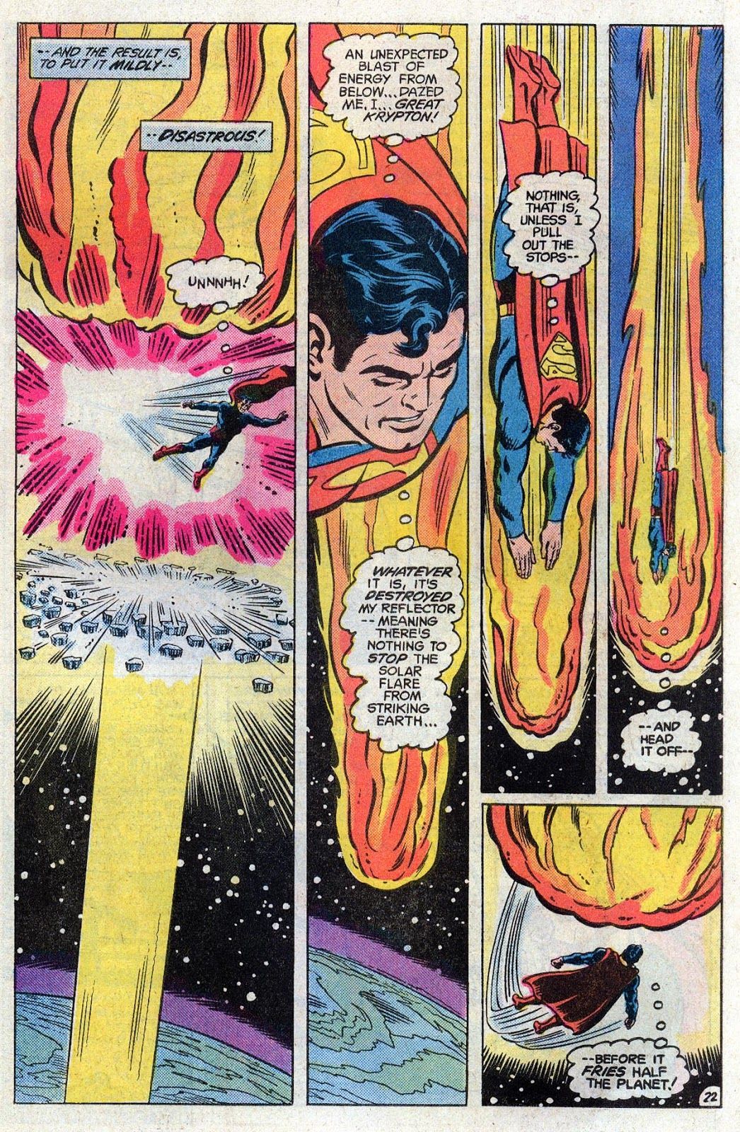 Which Superhero Was a Dual Homage to a Science Fiction And Superman Writer?