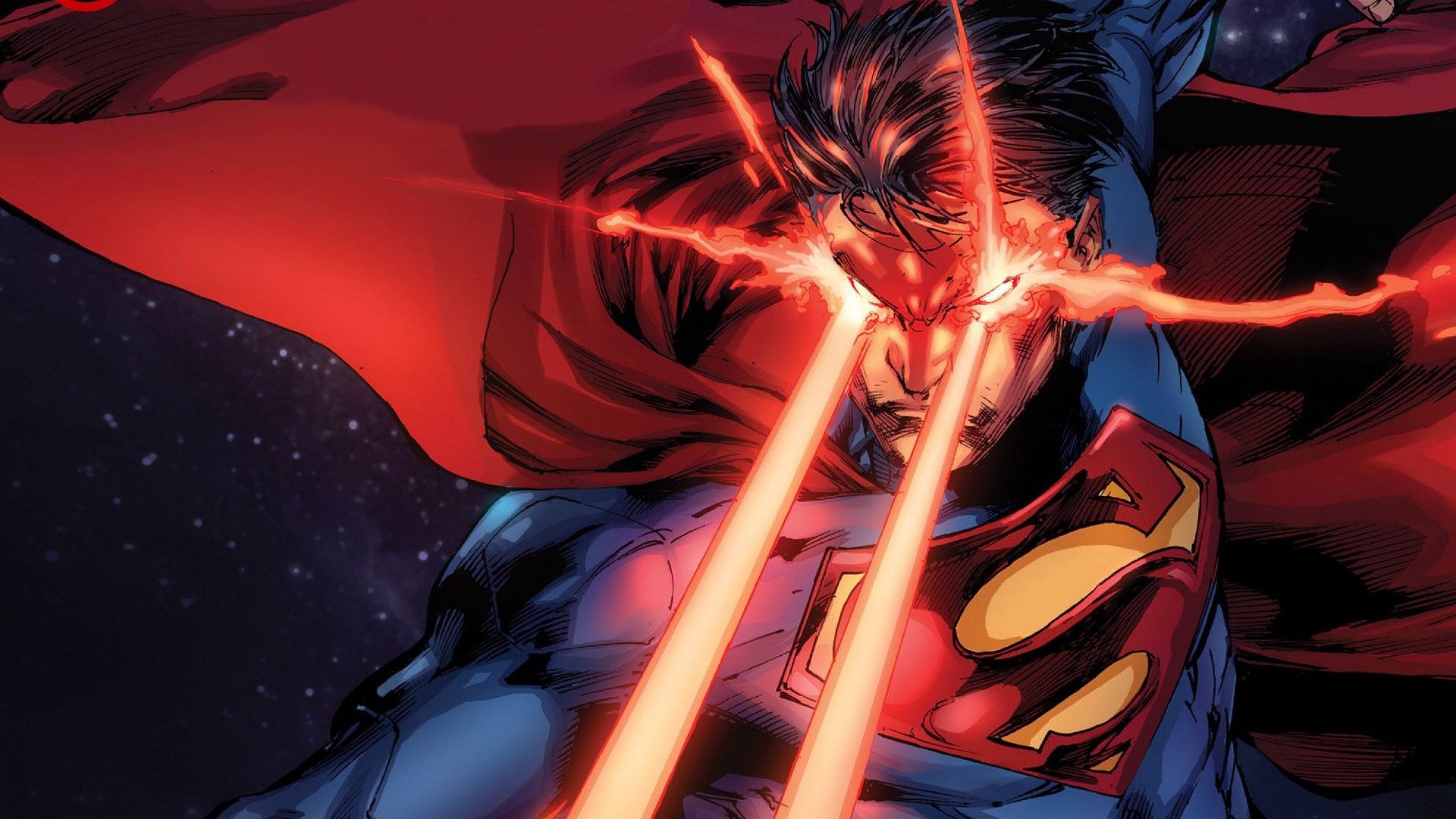 Why A Superman Video Game Could Be Amazing