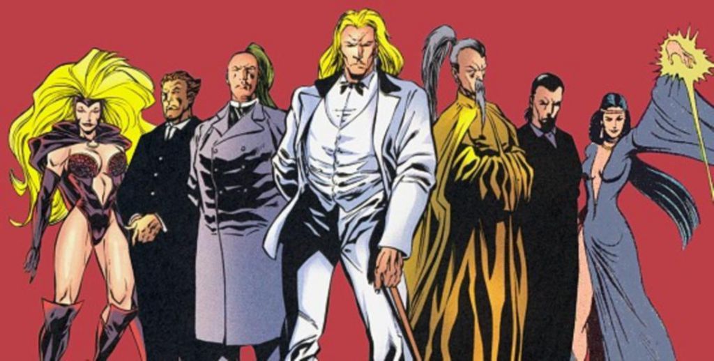 X-Men: 5 Reasons Why Cannonball Is The Most Powerful Member Of The ...