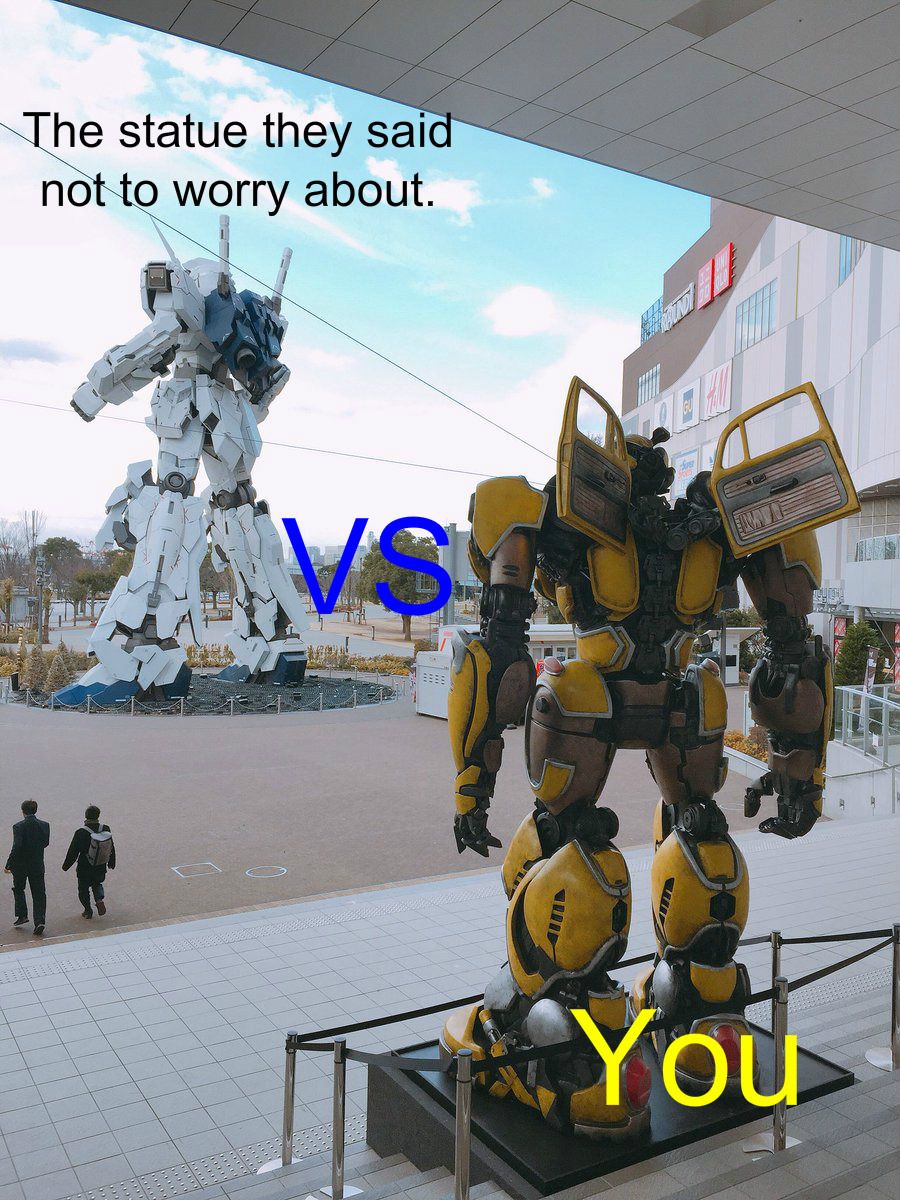Mobile Suit Gundam: 10 Hilarious Memes That Only Real Fans Will Appreciate Mobile Suit Gundam: 10 Hilarious Memes That Only Real Fans Will Appreciate