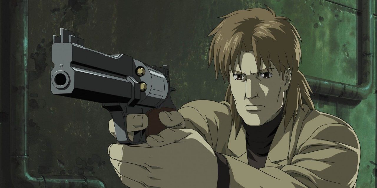 Ghost In The Shell: 10 Hidden References To Other Sci-Fi Stories Made ...