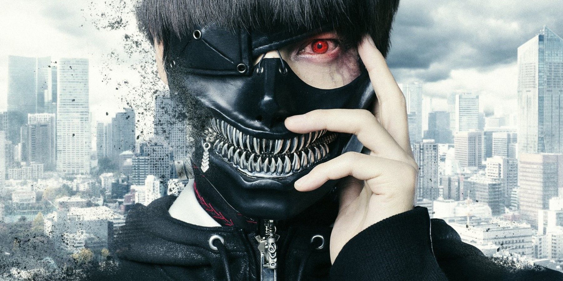 A Tokyo Ghoul Retrospective: Remembering the Iconic, Dark Fantasy Series