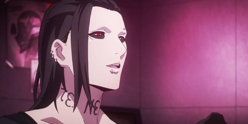 15 Strongest SS And Above Rated Ghouls In Tokyo Ghoul, Ranked