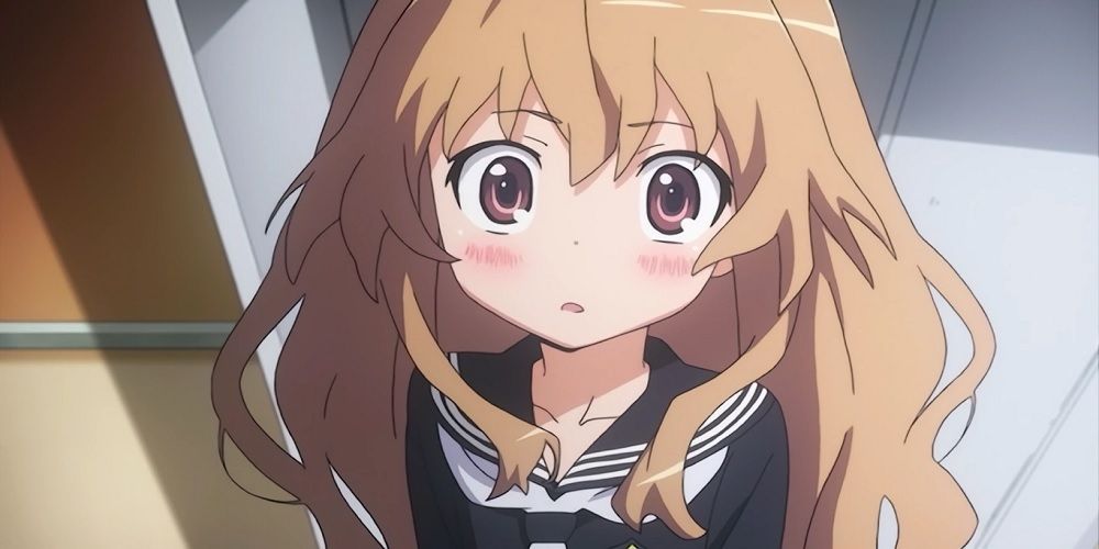 The Top 10 Toradora! Episodes, Ranked (According To IMDb)