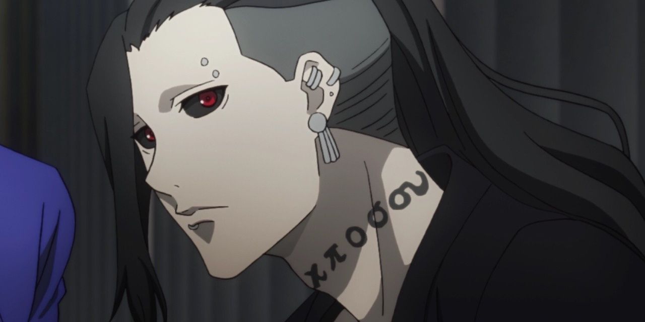 Tokyo Ghoul: 10 Facts & Trivia You Didn't Know About Uta