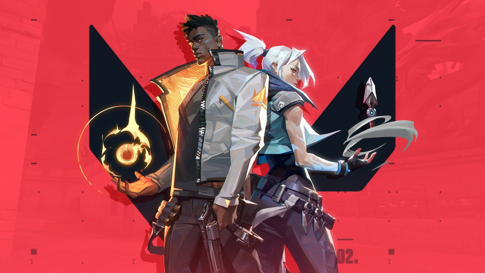 Valorant: How to Master All Four Classes