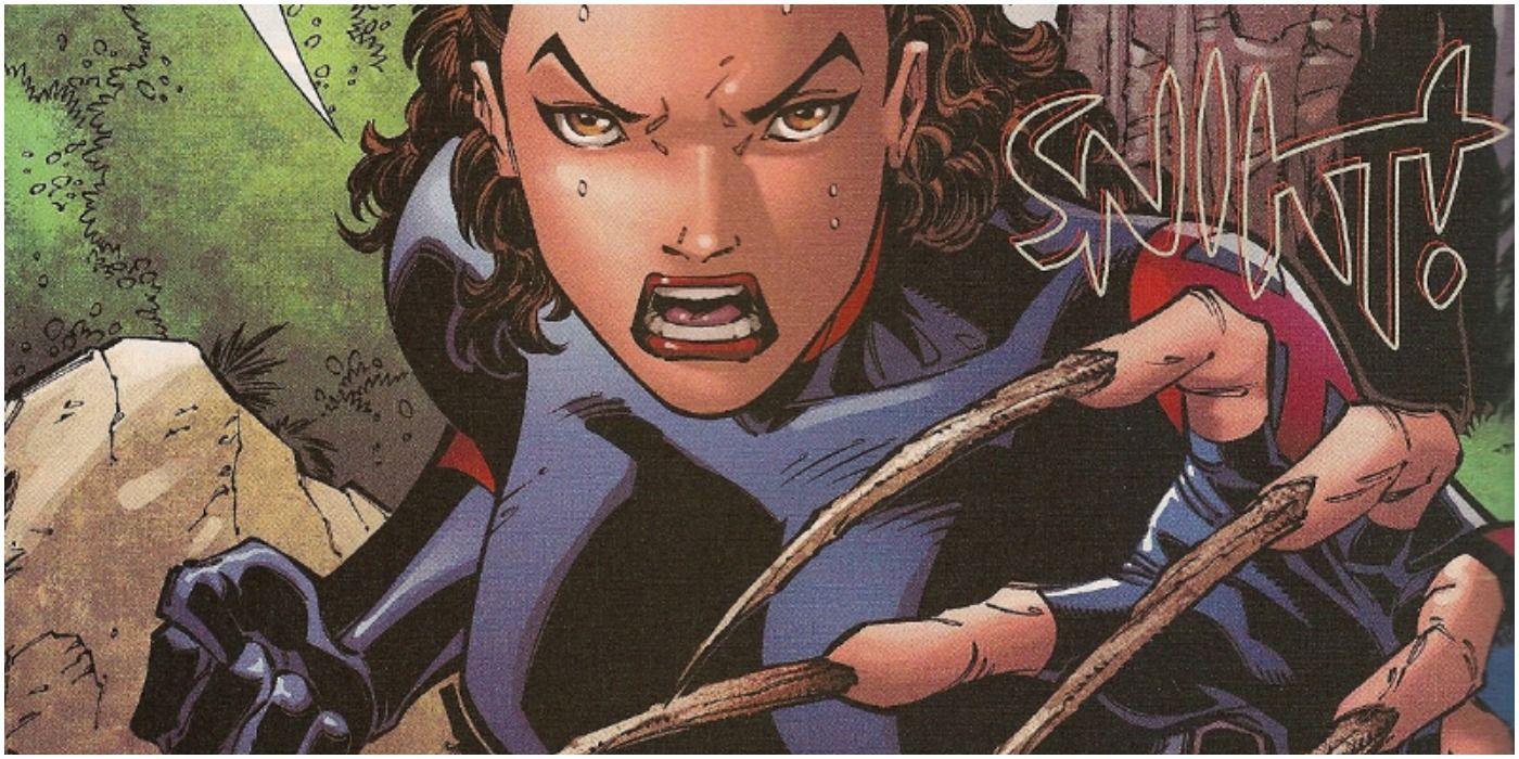 X-Men: The 10 Most Creative Uses of Kitty Pryde’s Powers, Ranked
