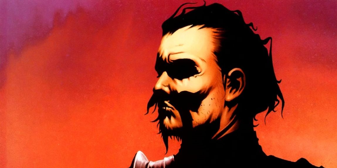 10 Most Powerful Gunslingers In Stephen King’s Dark Tower