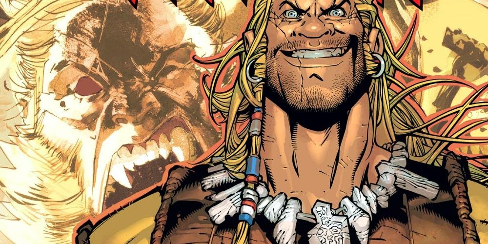 Marvel Comics: 10 Most Powerful Villains Wolverine Has Ever Faced