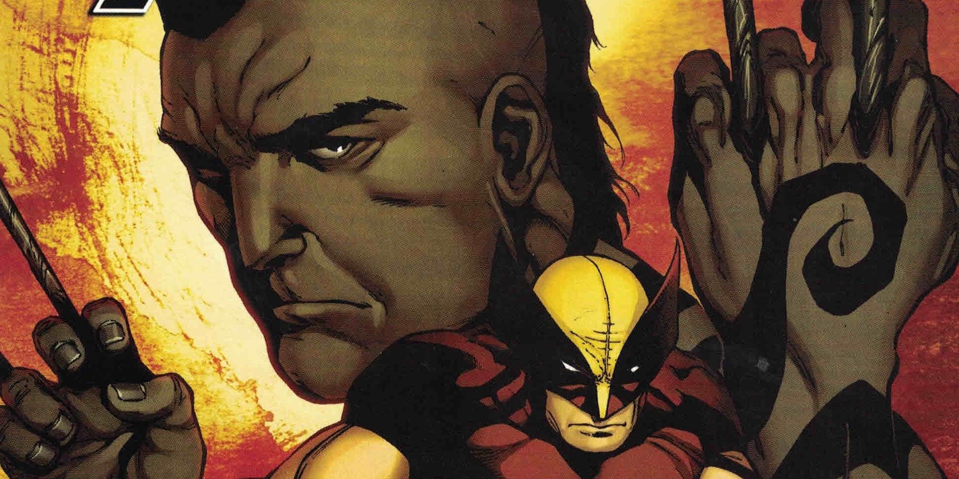 Marvel Comics: 10 Most Powerful Villains Wolverine Has Ever Faced