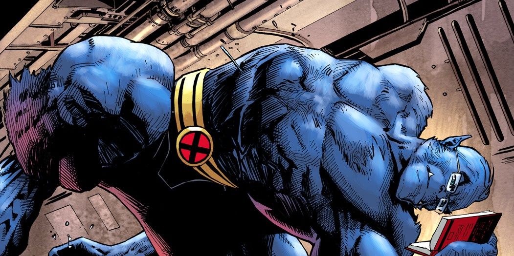 Marvel Comics: 10 Mutants Everyone Forgets Served On The Avengers