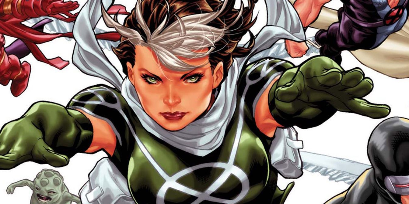 Marvel Comics: 10 Mutants Everyone Forgets Served On The Avengers