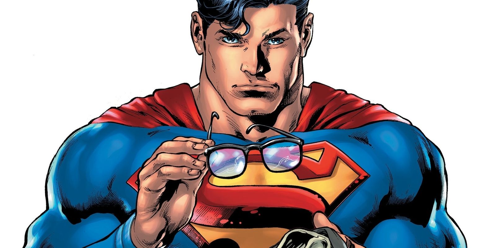 Superman: 5 Ways He's Changed Since He Debuted (& 5 How He's Stayed The ...