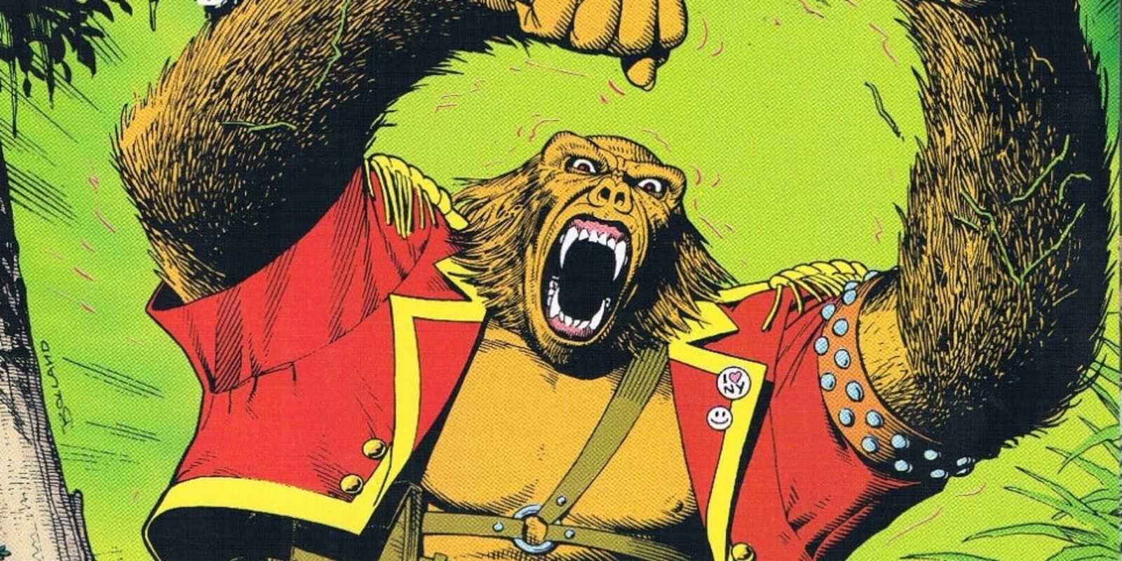 10 Silver Age DC Characters Better Than Their Golden Age Counterparts