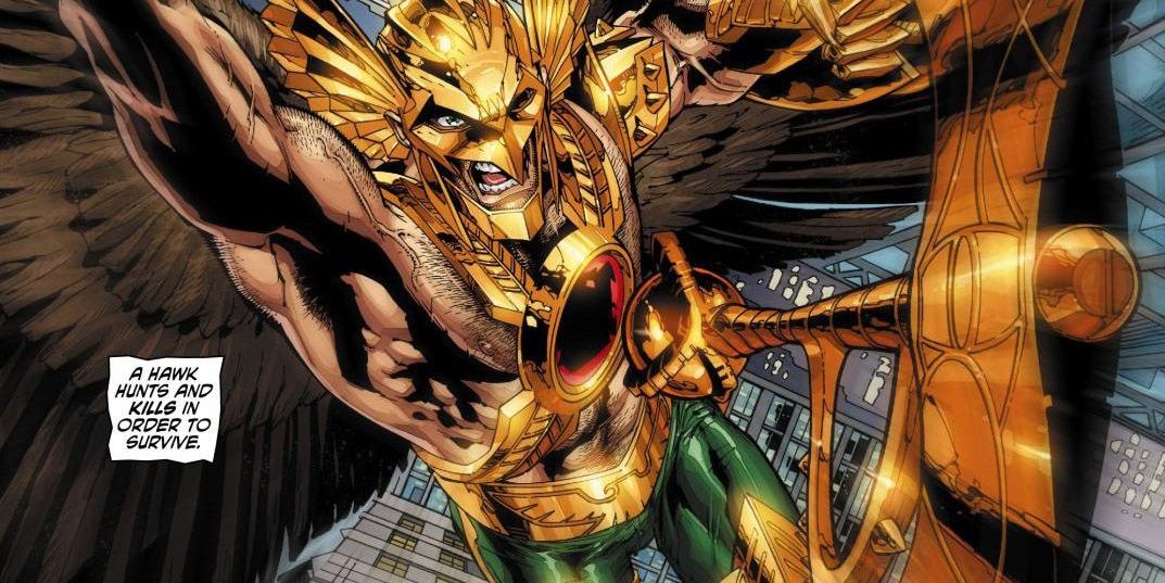 5 Reasons Why DC’s Nth Metal Is More Powerful Than Adamantium (& 5 Why ...