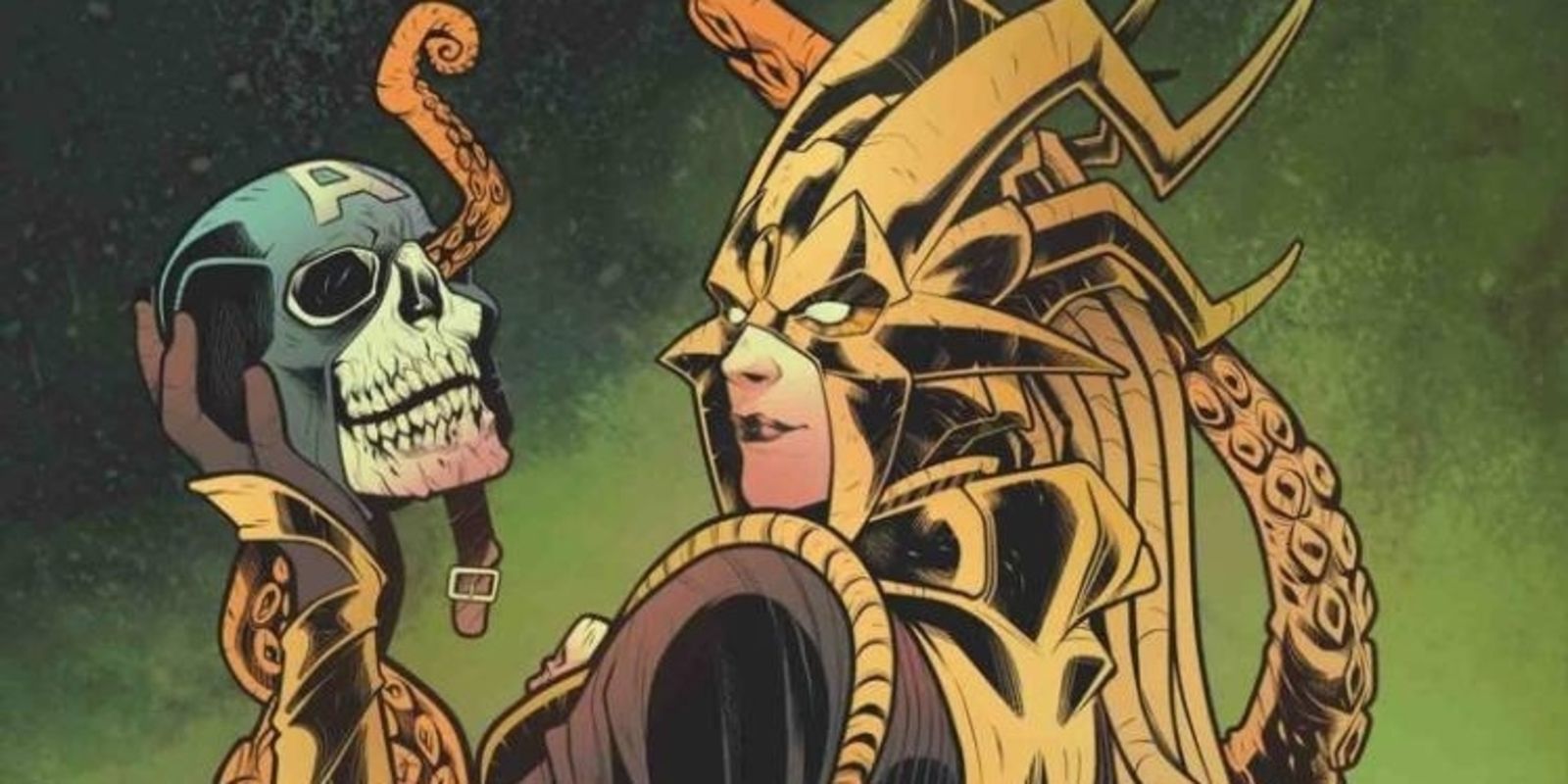 10 Secrets About HYDRA That No Marvel Fan Is Supposed To Know