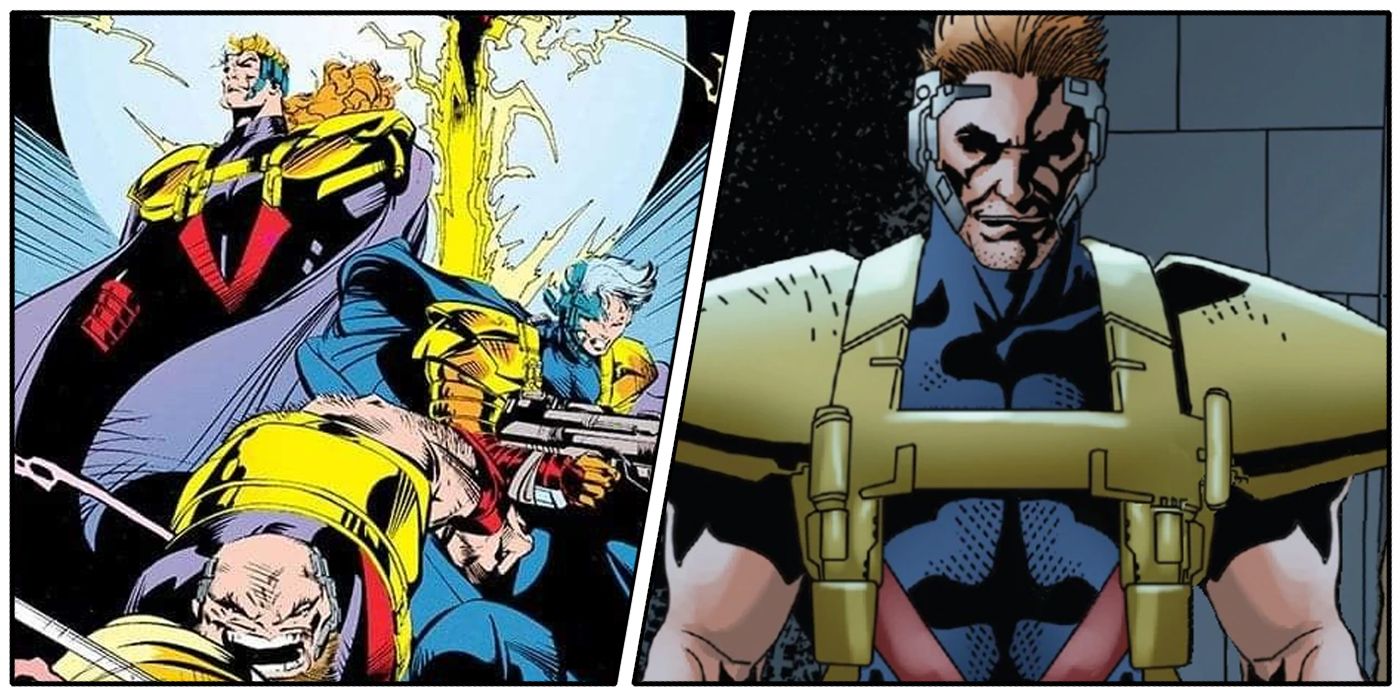 Magneto: His 10 Most Powerful Acolytes, Ranked