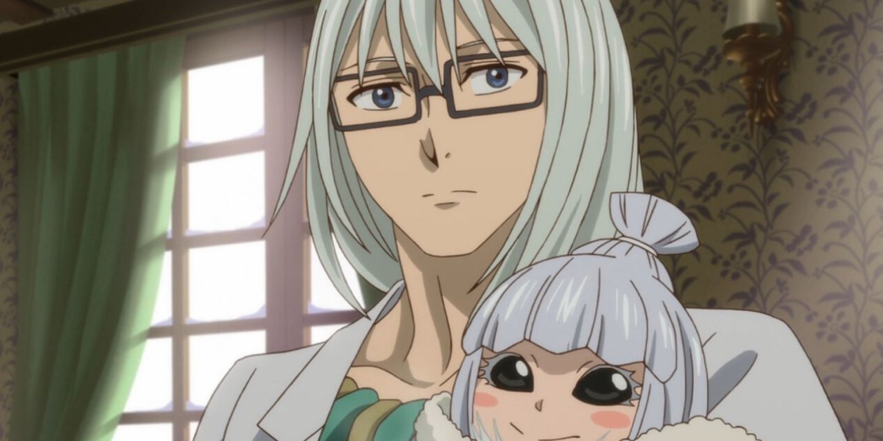 Which The Ancient Magus' Bride Character Are You Based On Your Zodiac Sign?