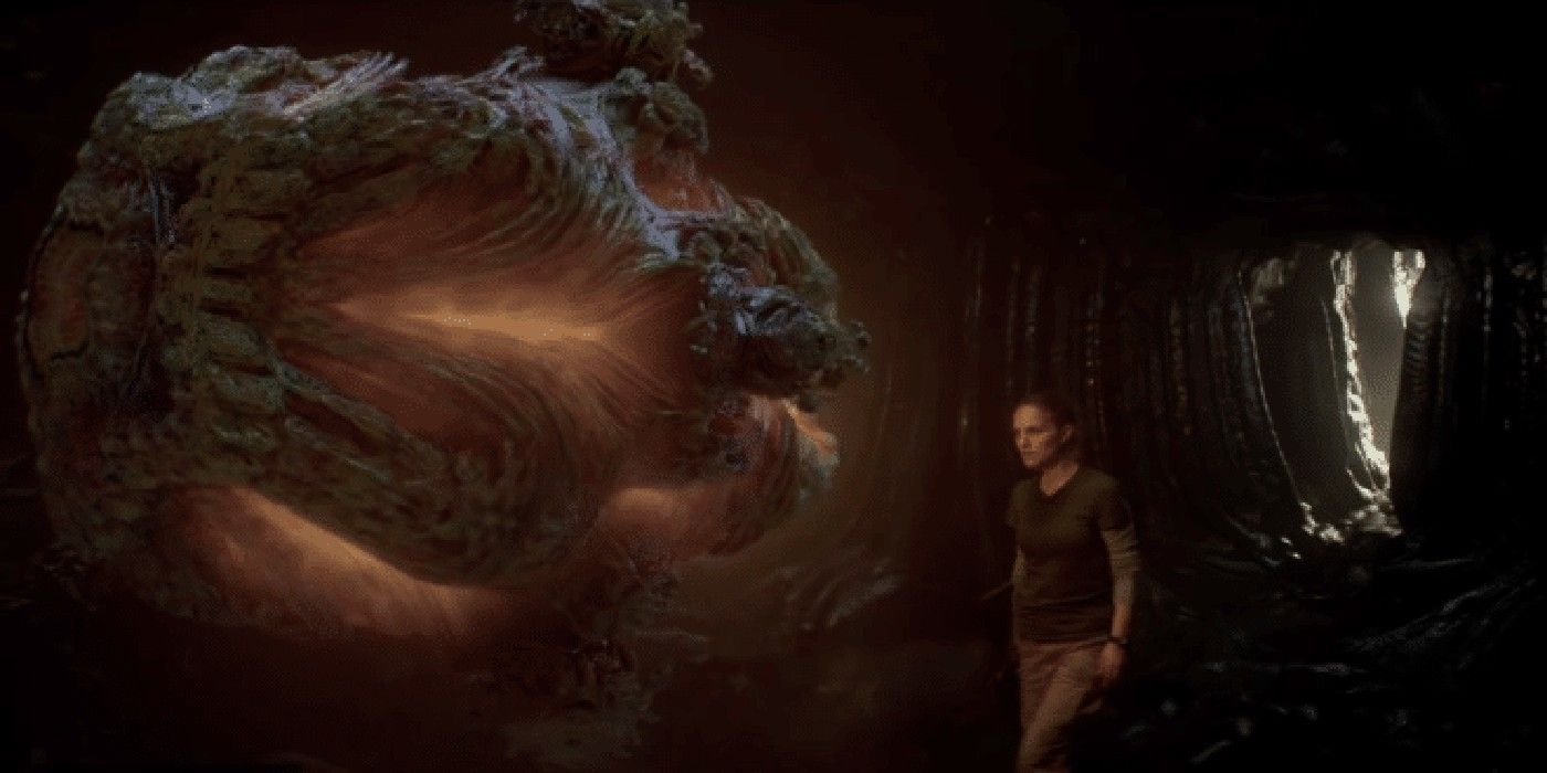 10 Great Sci-Fi Movies With Terrible Endings