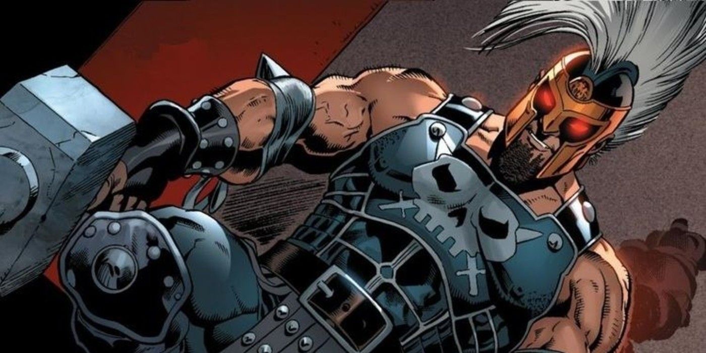 DC: 5 Marvel Villains Silver Banshee Would Team Up With (& 5 She Would ...