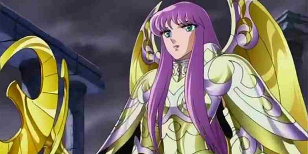 10 Richest Ojou-Sama Characters Who Also Have A Heart Of Gold