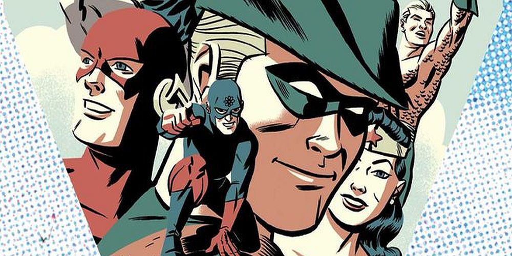 5 Reasons Why Ray Palmer Is The Best Atom (& 5 Why It's Ryan Choi)