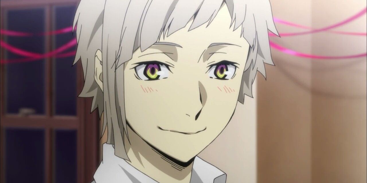 Bungo Stray Dogs: 10 Facts You Didn't Know About Atsushi Nakajima