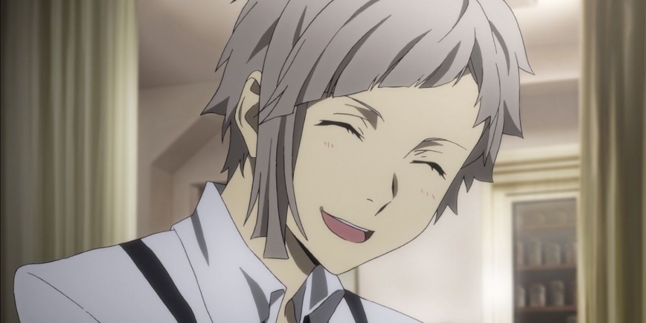 Bungo Stray Dogs: 10 Facts You Didn't Know About Atsushi Nakajima