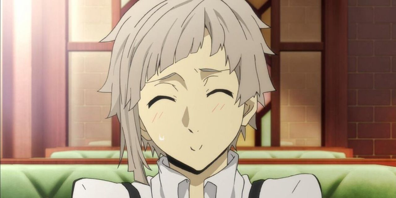 Bungo Stray Dogs: 10 Facts You Didn't Know About Atsushi Nakajima